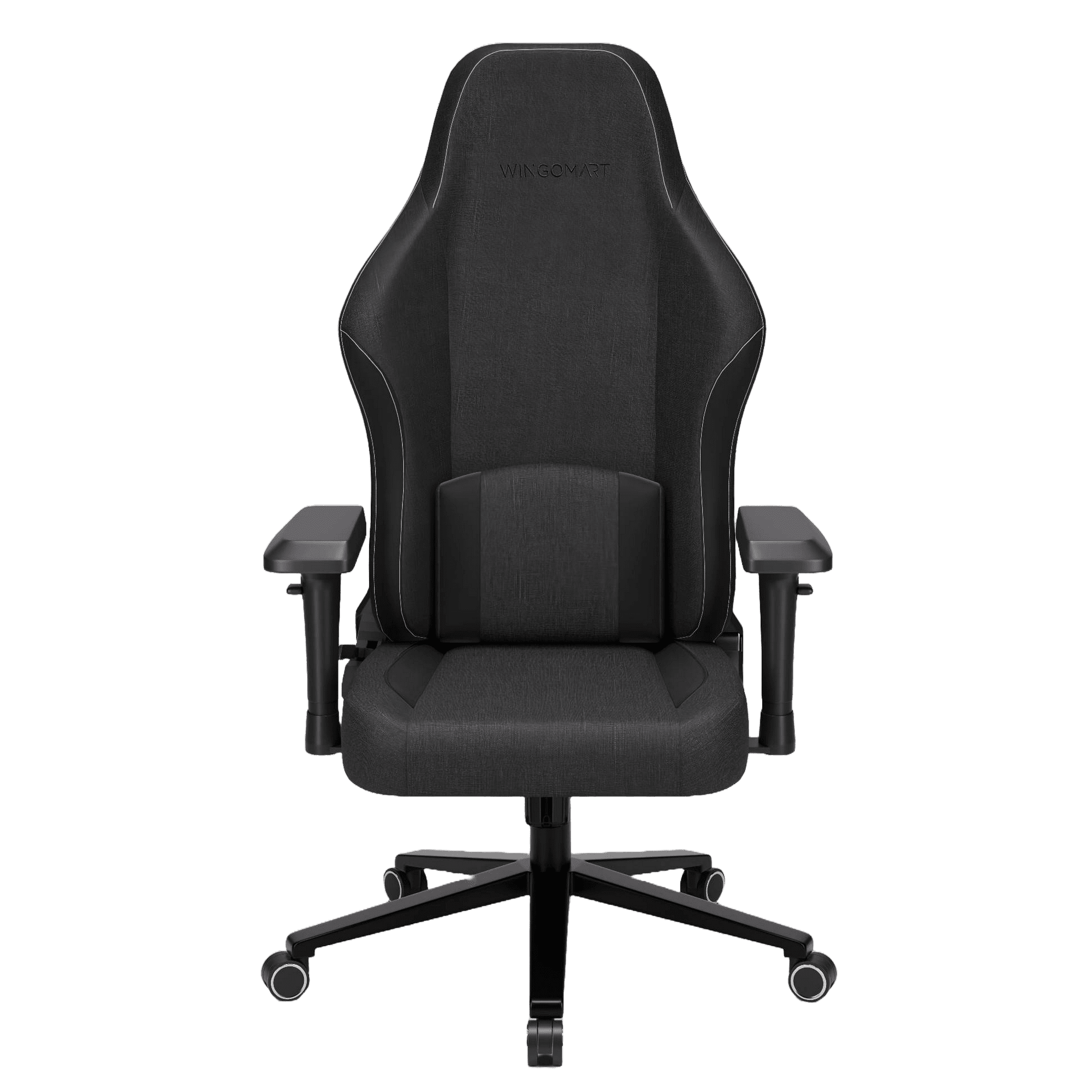 Click here for Wingomart Ergonomic Gaming Chair With Memory Foam... prices
