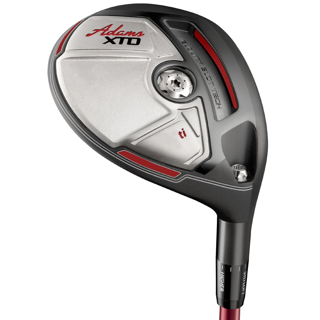 Adams Golf Men's XTD Ti Fairway Wood - Brand NEW - - Walmart.com