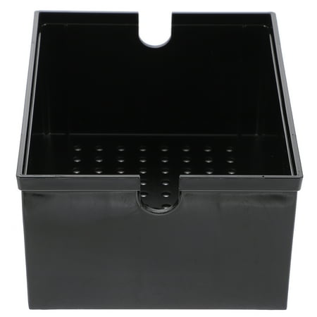 Aquarium External Filter Trickle Rain Drop Upper Box Fish Tank Water ...