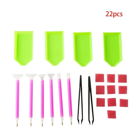 Stitch tool for DIY craft Cross stitch tool set Stitch tool with pen ...