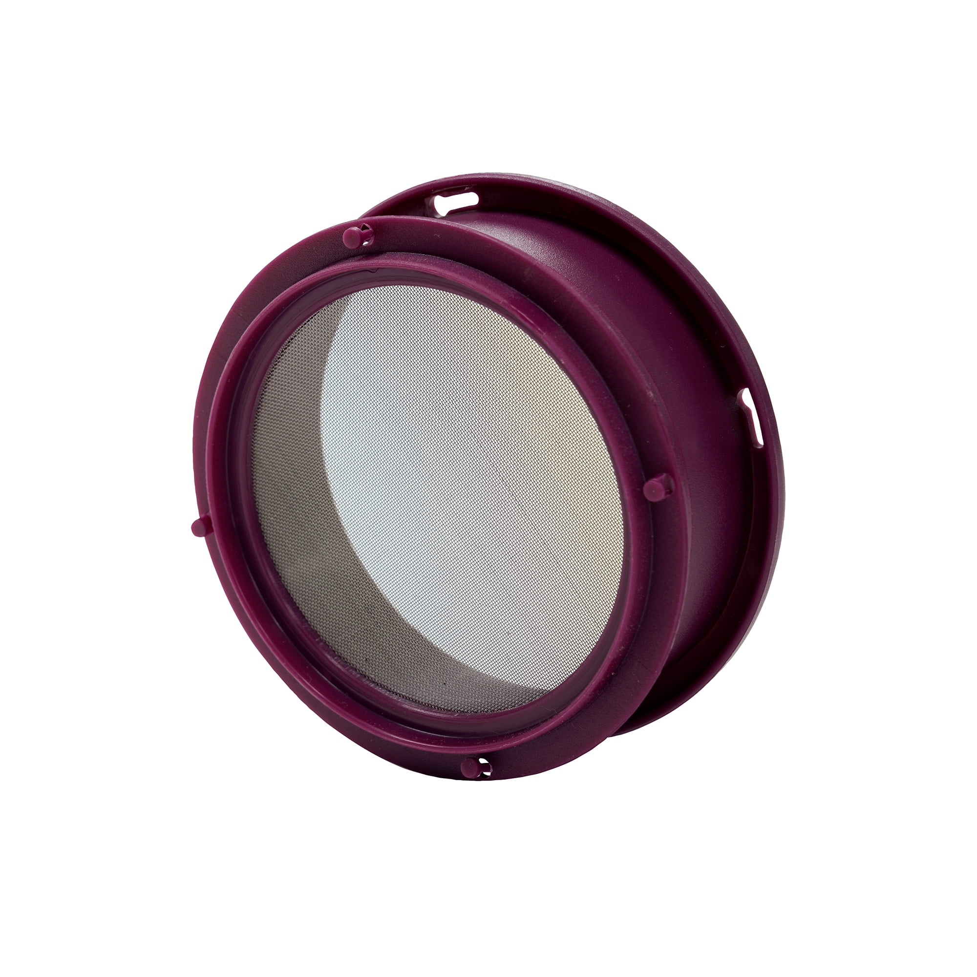 Gold Panning Classifier 4" Stackable Screen Mesh 50 Sifter Prospecting ...