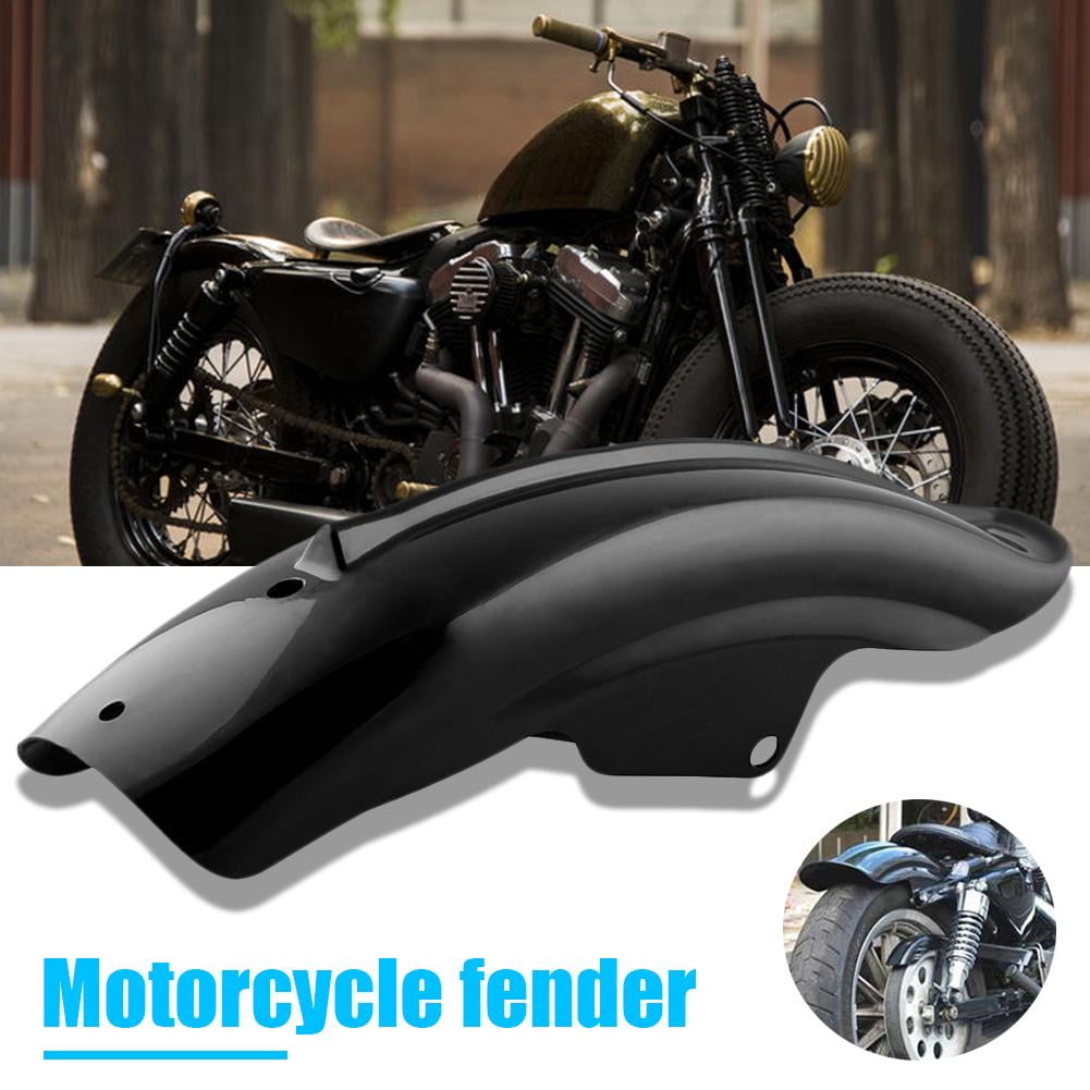 Sportster Cafe Racer Rear Fender | Reviewmotors.co