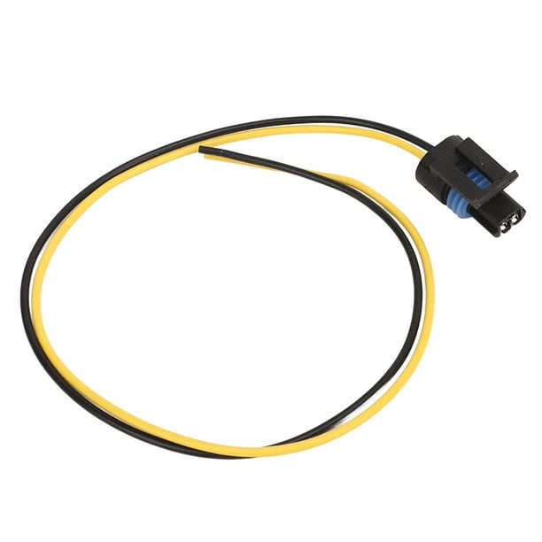 Conector de faros, conector de sensor, conector de sensor 88862305 ...