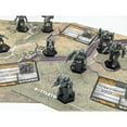 BattleTech Game of Armored Combat 40th Anniversary with Mercenaries Box ...