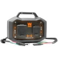 WEN 30-Amp 3600-Watt Parallel Connection Kit for Inverter Generators ...