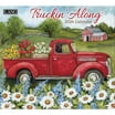 Lang Companies, Lang Folk Art 2026 Wall Calendar by Mary Singleton, 13. ...