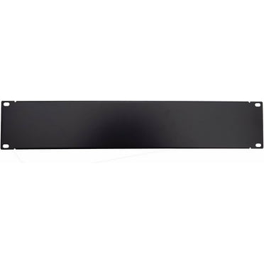 CNAweb 19 inch 3U Blank Spacer Rack Mount Network Filler Panel ...