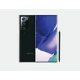 Samsung Galaxy Note 20 Ultra 5G, Dual Hybrid Sim, 12GB+256GB, GSM ...
