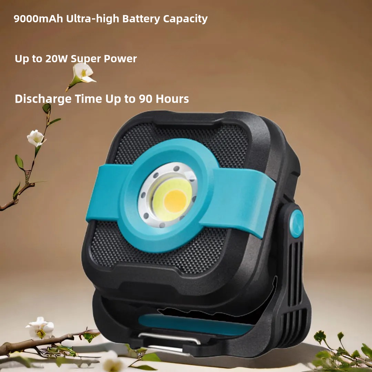 Designers Edge L835 150W Portable Halogen Clamp Light - Walmart.com