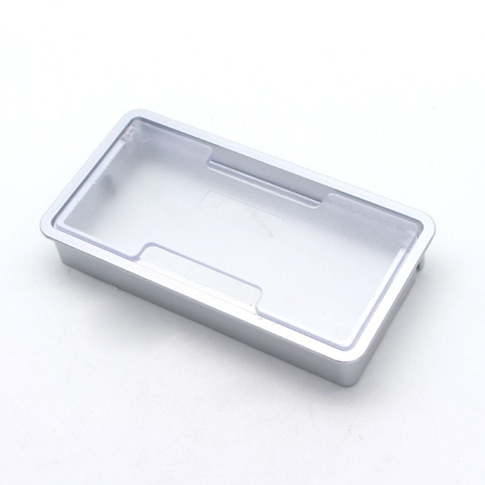 Practical Organizer Buckle Line Hardware Cable Clamp Wire Hole Cover ...