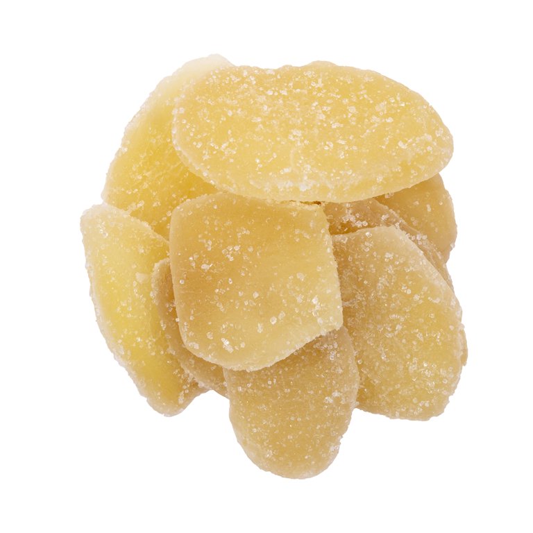 Candied Ginger Walmart