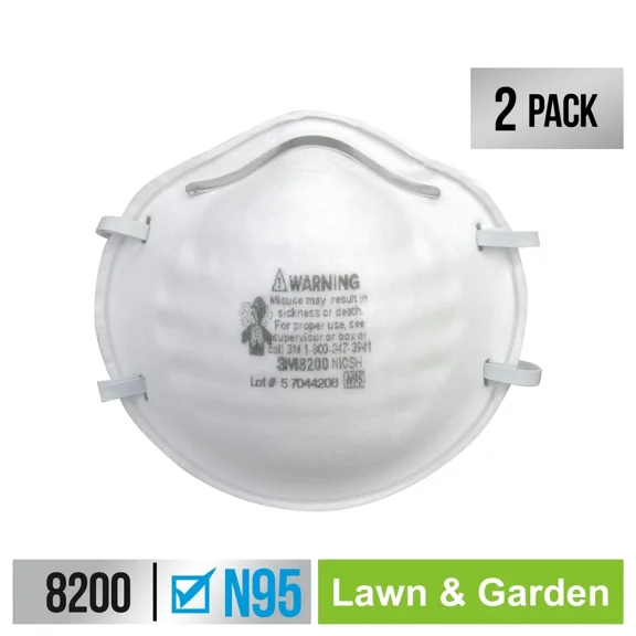 Miller Electric Reusable Chemical Respiratory Half Mask, Breathing ...