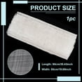 Fabric for Veil Accessories Beige 90x50cm - Walmart.com