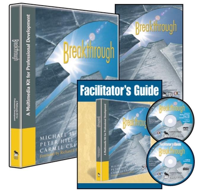 Breakthrough (Multimedia Kit): A Multimedia Kit for Professional ...