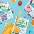 Banana Smoothie Mix 2 oz Pouch (Value Pack of 12 Pouches) - Walmart.com