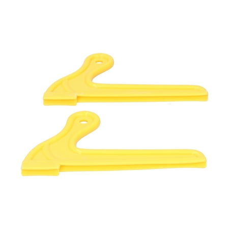 2Pcs Push Sticks Woodworking Safety Hand Protection Tools for Carpentry ...