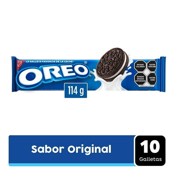 Compra oreo a los mejores precios | Walmart México