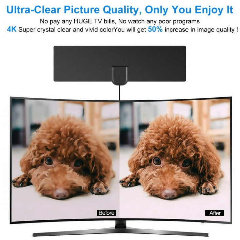 Cable Local Channels Only