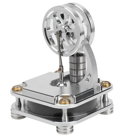 Low Temperature Stirling Engine,Low Temperature Difference Stirling ...