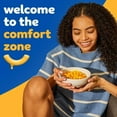 Kraft Original Mac & Cheese Macaroni And Cheese Dinner Big Bowl Dinner ...