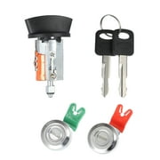 Ignition Lock Cylinder Tumblers