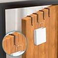 12 Pcs Adjustable Cubicle Hangers Cubicle Wall Hooks - Universal ...