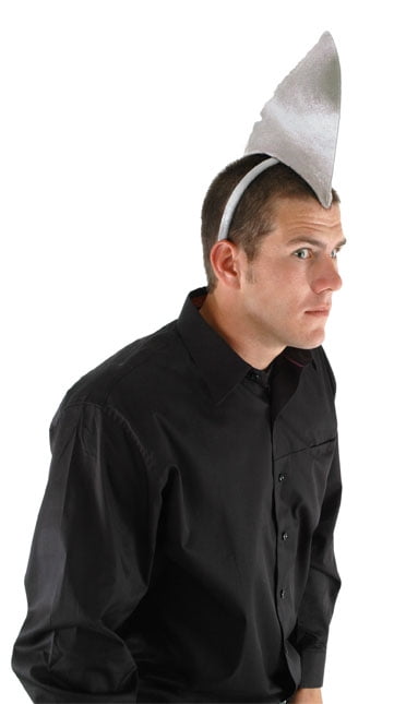 Shark Fin Headband - Walmart.com