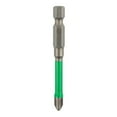 65Mm 110Mm Magnetic Special Slotted Cross Screwdriver Bit Bit Batch ...