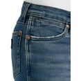 Wrangler® Women's Retro High Rise Trouser Jean - Walmart.com