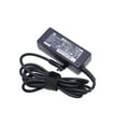 HP Genuine Power Supply, 19.5V 2.31A AC Adapter Charger, Black, Two-Year Warranty - Walmart.com