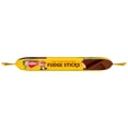 Keebler Fudge Sticks 8.5 oz Creme Wafer dunked in Fudge, Crispy airy ...