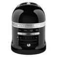 KitchenAid Pro Line 2-Slice Toaster with Long Slot and Die-Cast ...