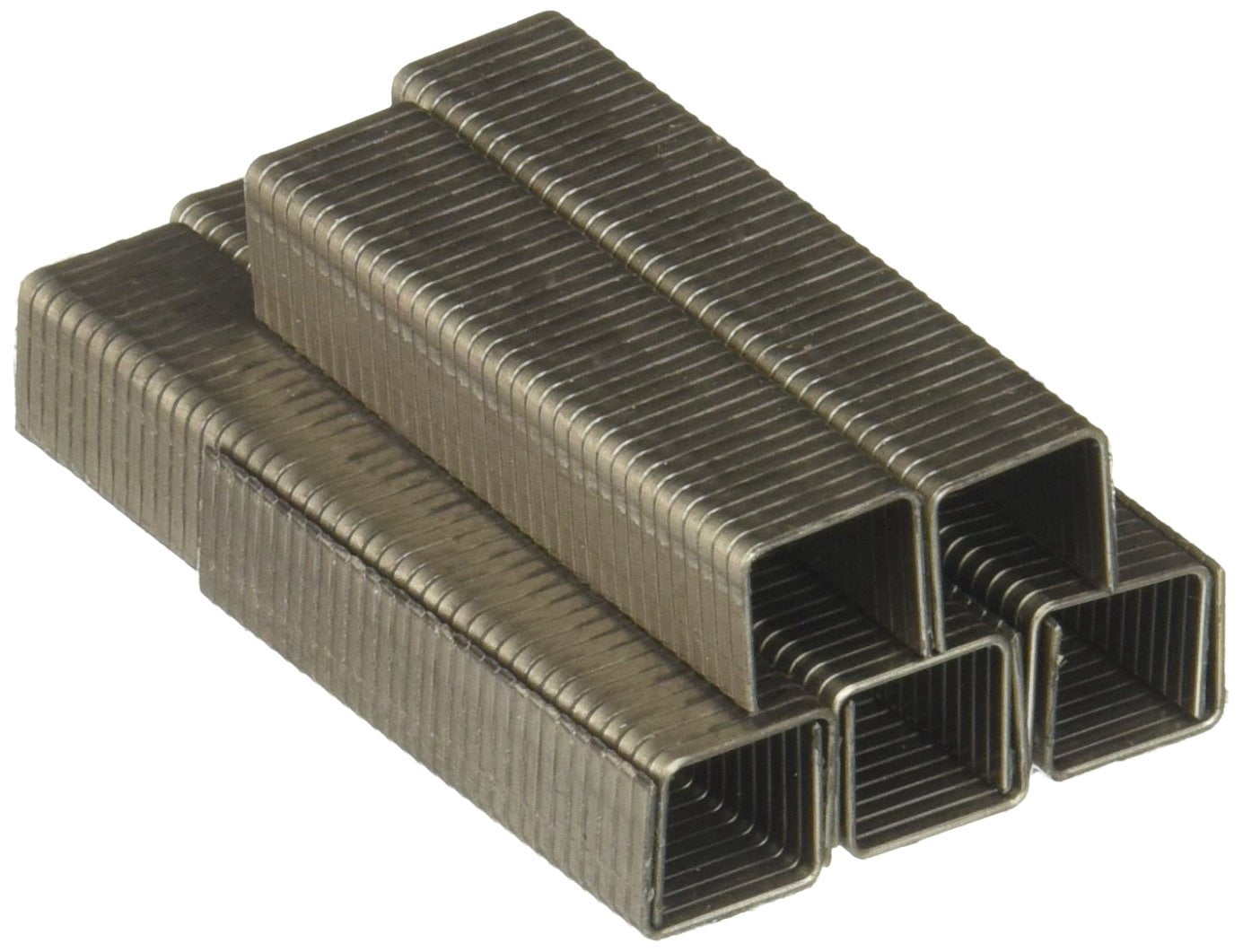506SS1 Genuine T50 Stainless Steel 3 8 Inch Staples 1 000 Pack 506SS1 Genuine T50 Stainless Steel 3 8 Inch Staples 1 000 Pack