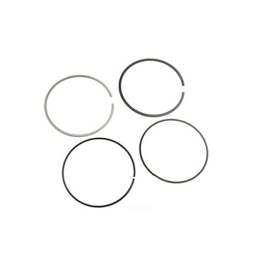 GM Genuine Parts 12685185 Piston Ring Kit (For 1 Piston) - Walmart.com