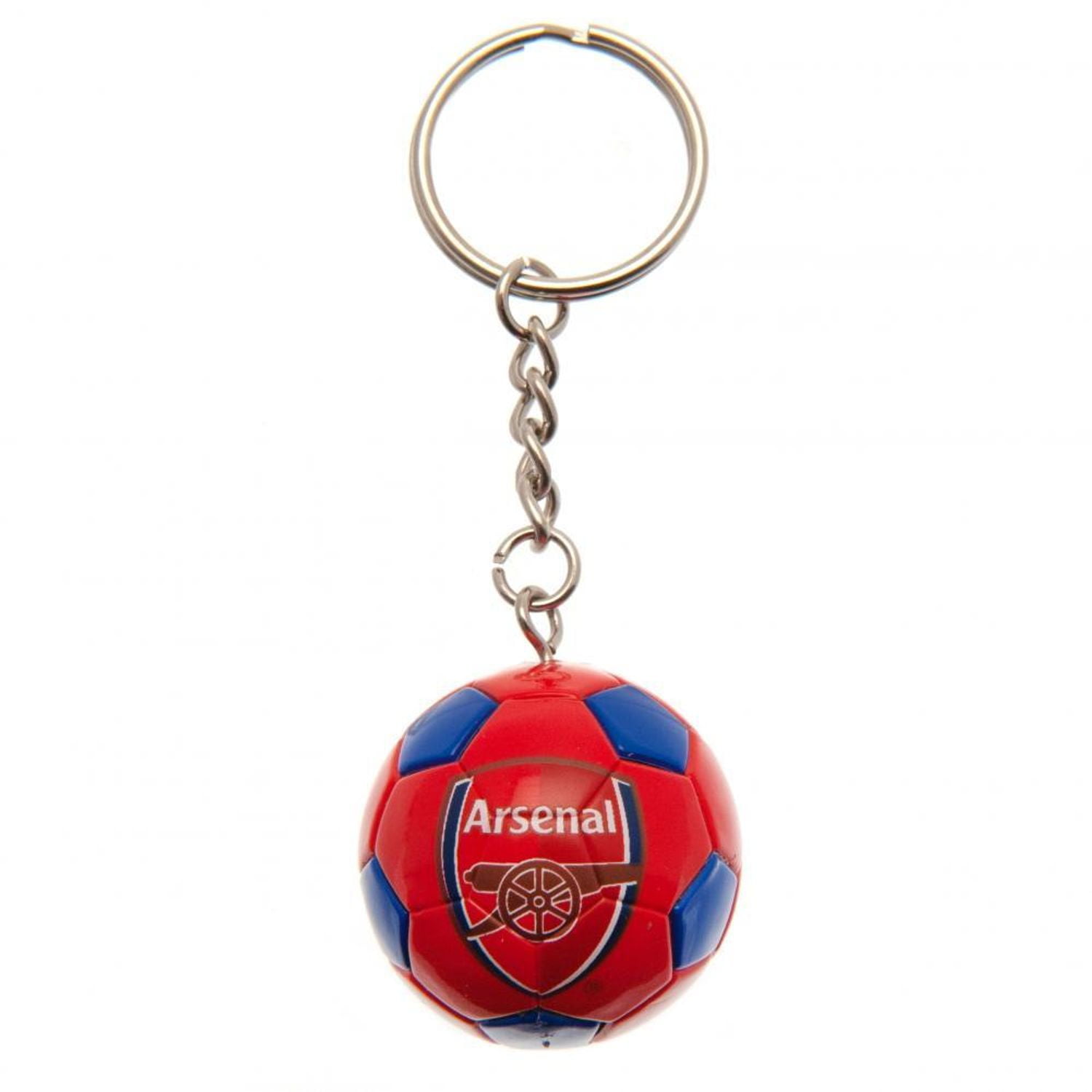Click here for Arsenal Fc Football Keyring One Size prices