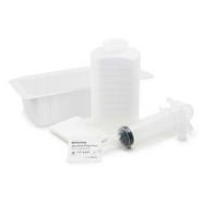 Yellow Jacket 61001 Hydrocarbon System Charging Kit for R-290, R-600a ...