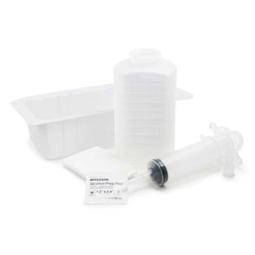 Yellow Jacket 61001 Hydrocarbon System Charging Kit for R-290, R-600a ...