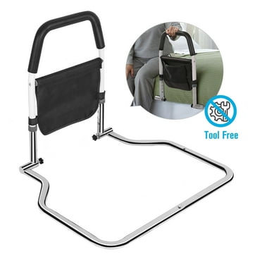 Free Shipping! Drive Medical Full Length Hospital Bed Side Rails, 1 ...