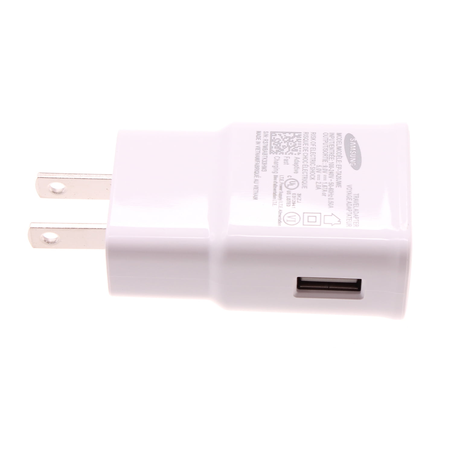 Adaptive Fast OEM Home Charger for Orbic Myra 5G UW, Magic 5G Phones ...
