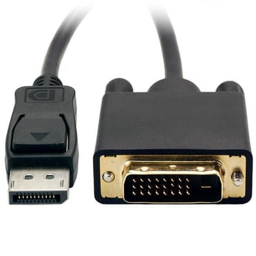 StarTech DisplayPort to DVI Active Adapter - Walmart.com
