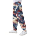 3T-10Y Men' Pant, Heavyweight Wrinkle-resistant Sweat Athletic Pants ...