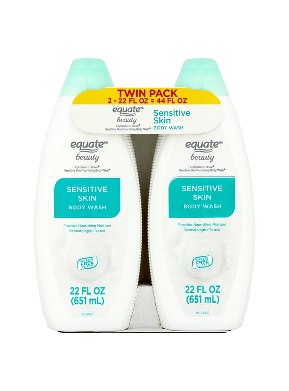 Equate Body Care in Equate Personal Care - Walmart.com