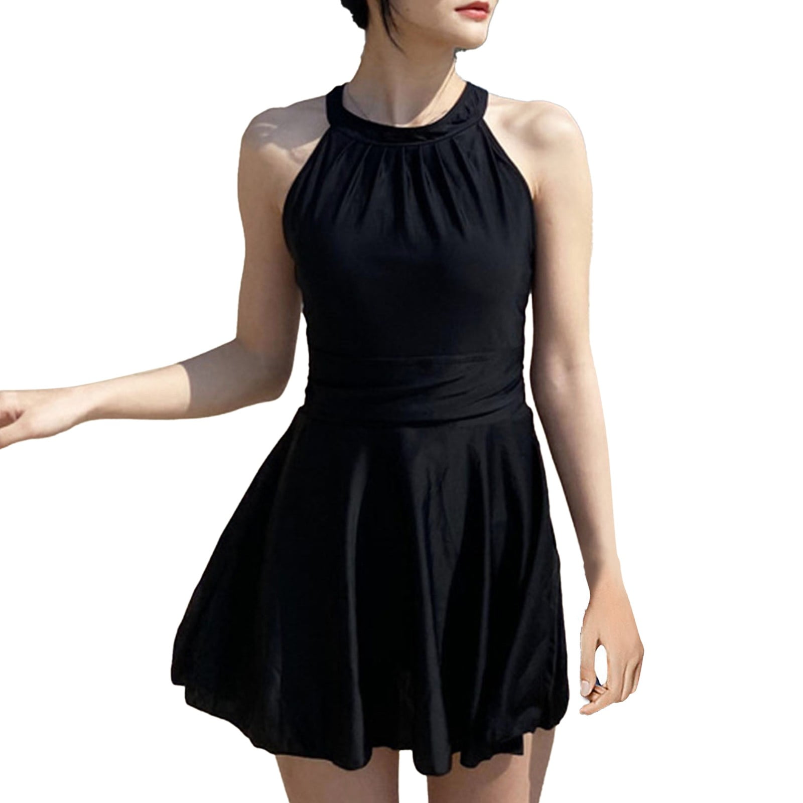 Click here for 2dxuixsh Womens Bathing Suits 1 Piece Swimsuit Dre... prices