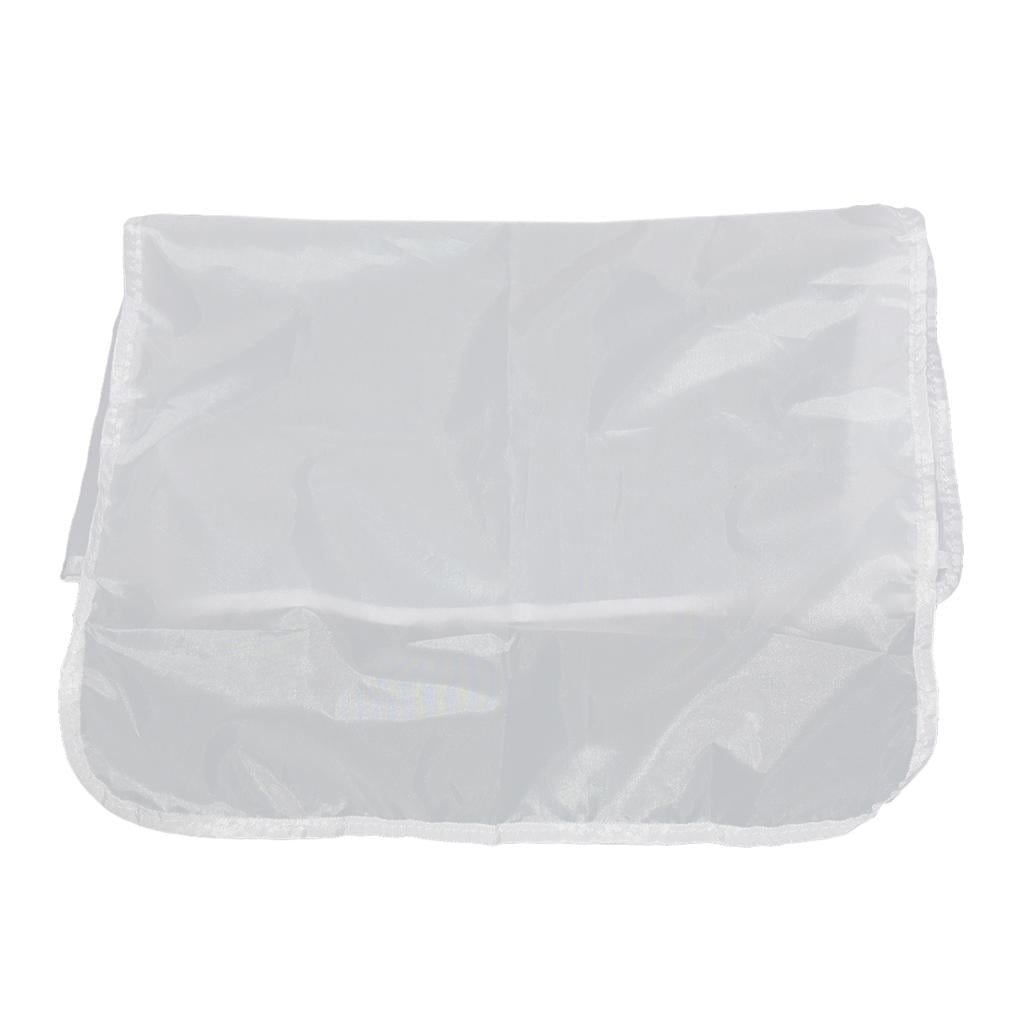 Back Cover, Seat Cover, Prevents Damage To Upholstery From Stains ...