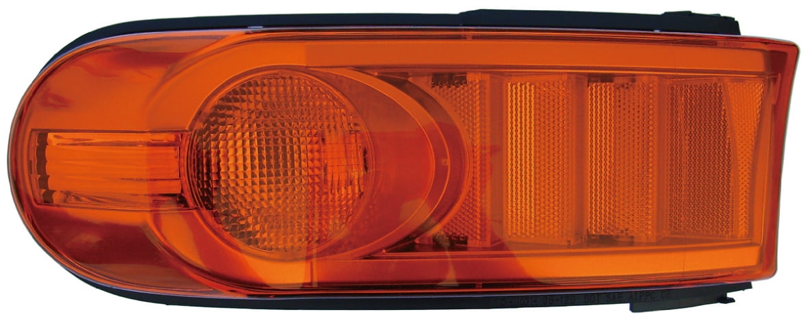 Parking Signal Side Marker Light for 07-13 Toyota FJ Cruiser Passenger ...