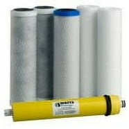 ONE FLOW ANTI SCALE SYSTEM - Walmart.com