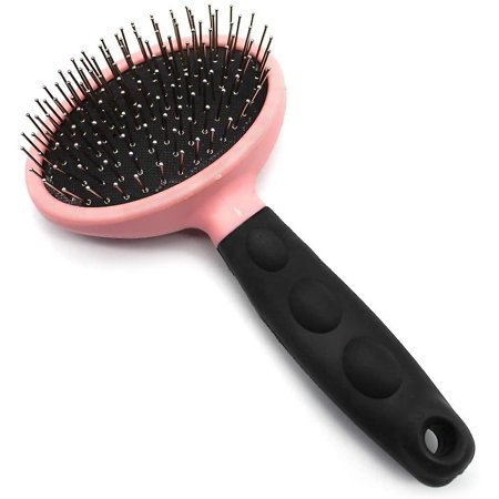 Dog Brush Cat Brush And Comb, Professional, Detangling, Grappling And ...
