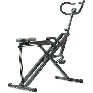 Total Crunch Power Rider Ab Core Abdominal Trainer