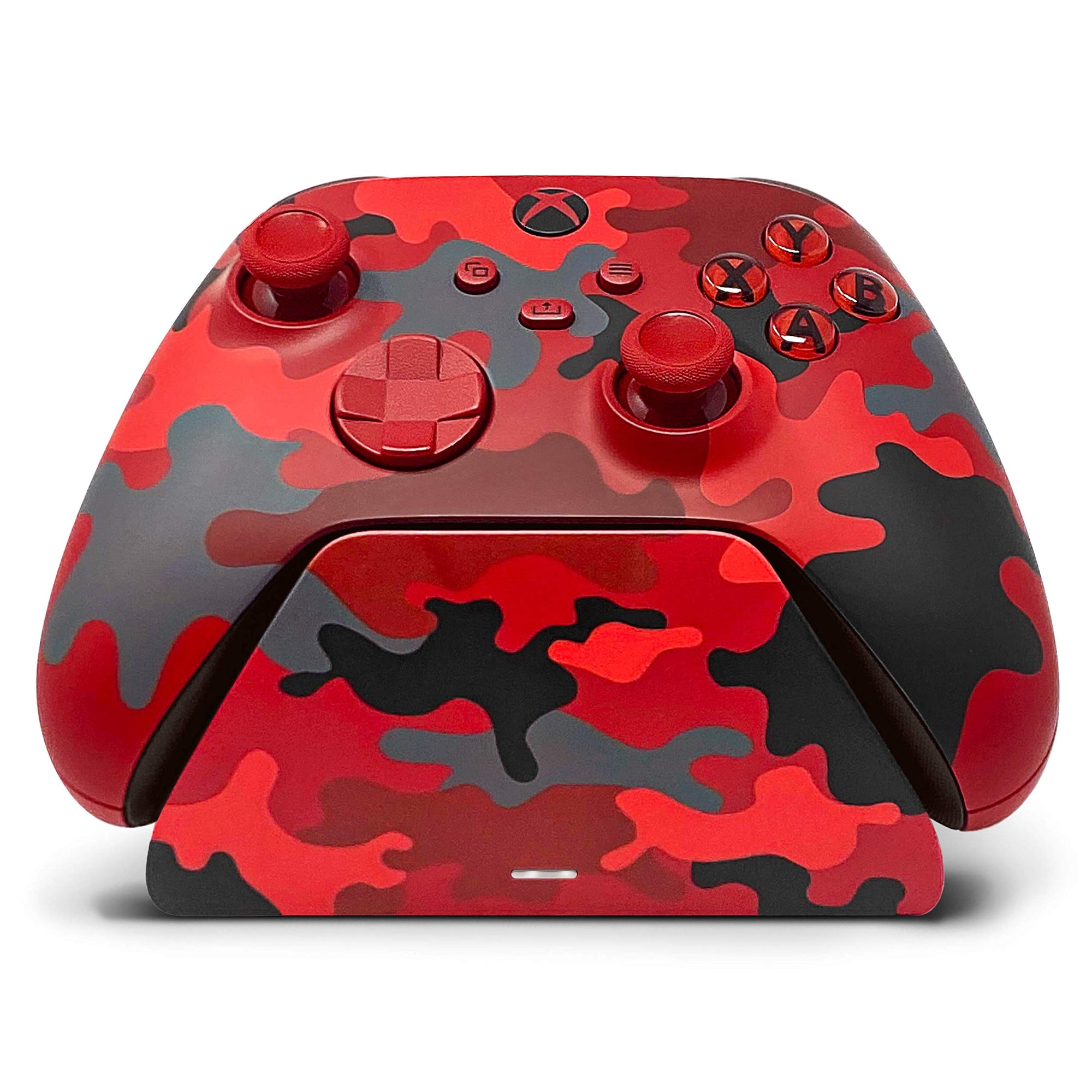Click here for Controller Gear Daystrike Camo Universal Xbox Pro... prices