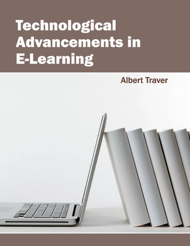 Technological Advancements in E-Learning (Hardcover) - Walmart.com